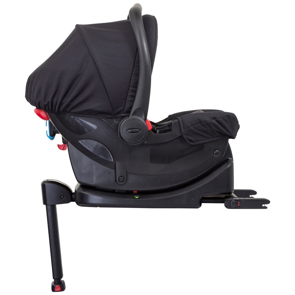 Graco - Siège Auto Snug Essentials i-Size R 129 | Smyths Toys France
