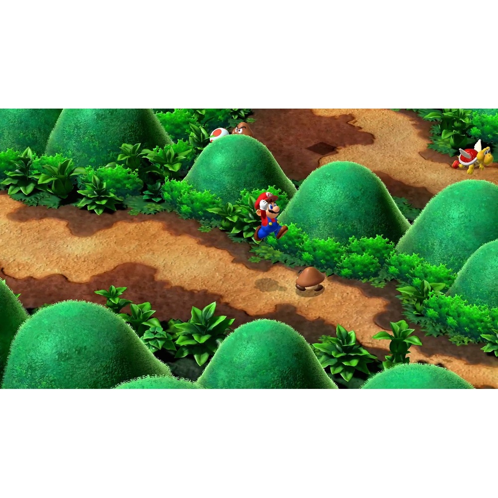 Nintendo Switch Spiel Super Mario RPG Rollenspiel Smyths Toys Deutschland