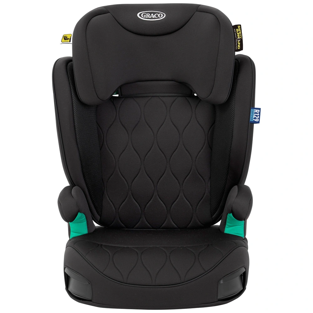 Graco Smart Seat Booster Graco 4Ever DLX Grad 5 In 1 Slim Car Seat