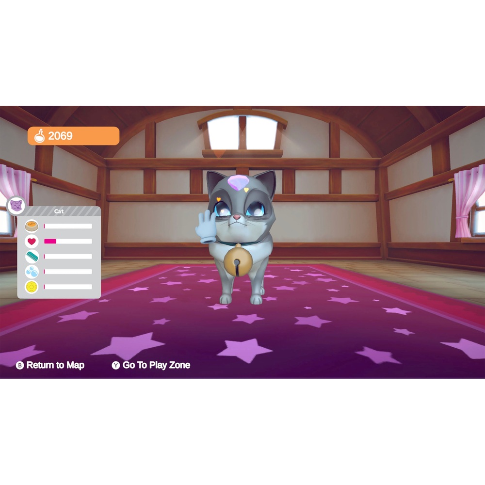 Fantasy Friends Nintendo Switch (Code in Box) | Smyths Toys UK