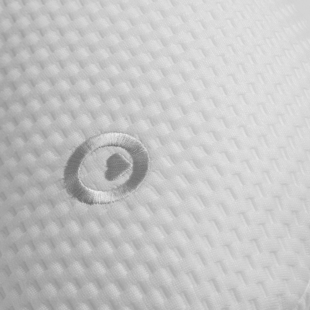 Miniuno Bamboo Nursing And Feeding Pillow Smyths Toys Uk