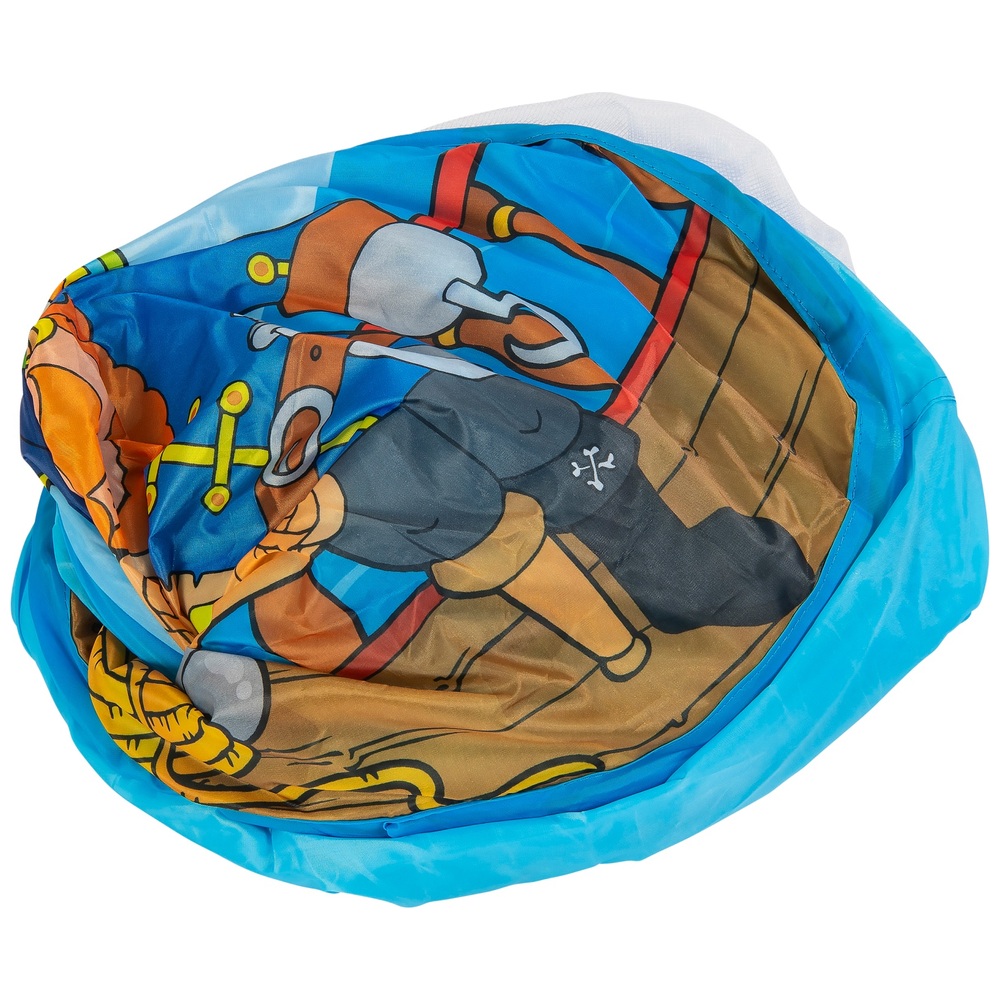 Pop Up Pirate Play Tent Smyths Toys UK