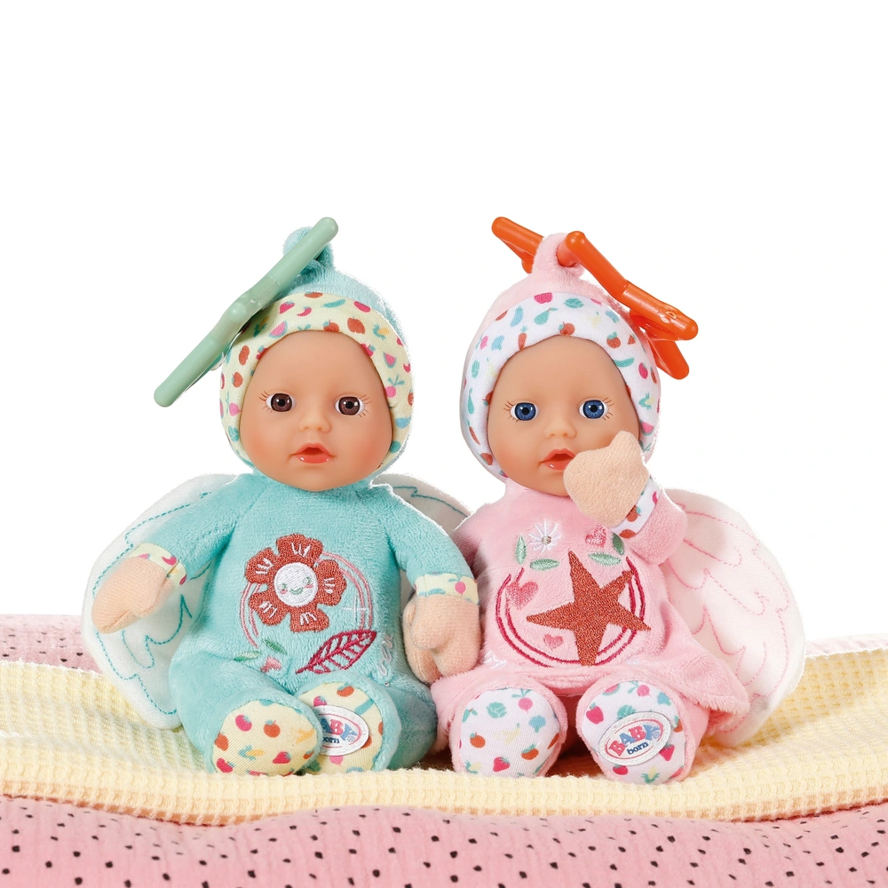 Baby Angel Toys