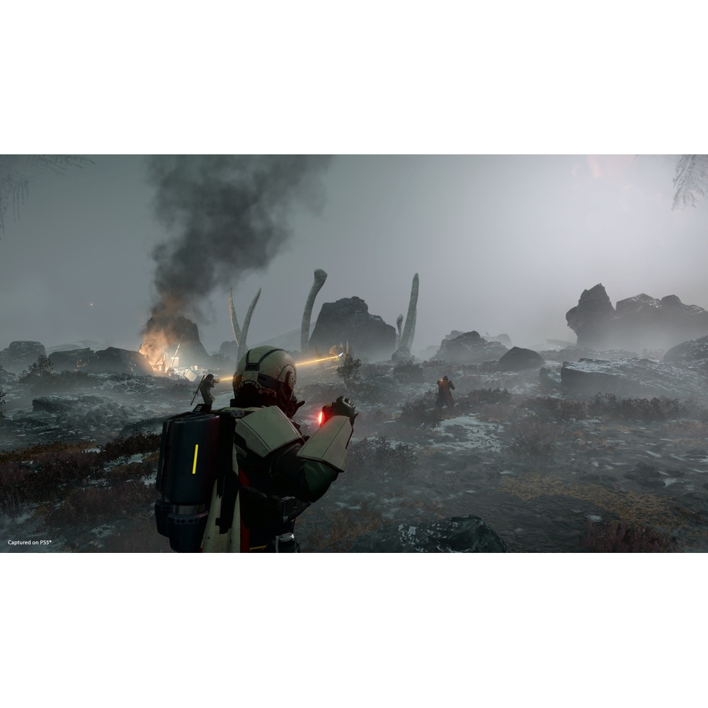 Helldivers 2 PS5 | Smyths Toys UK