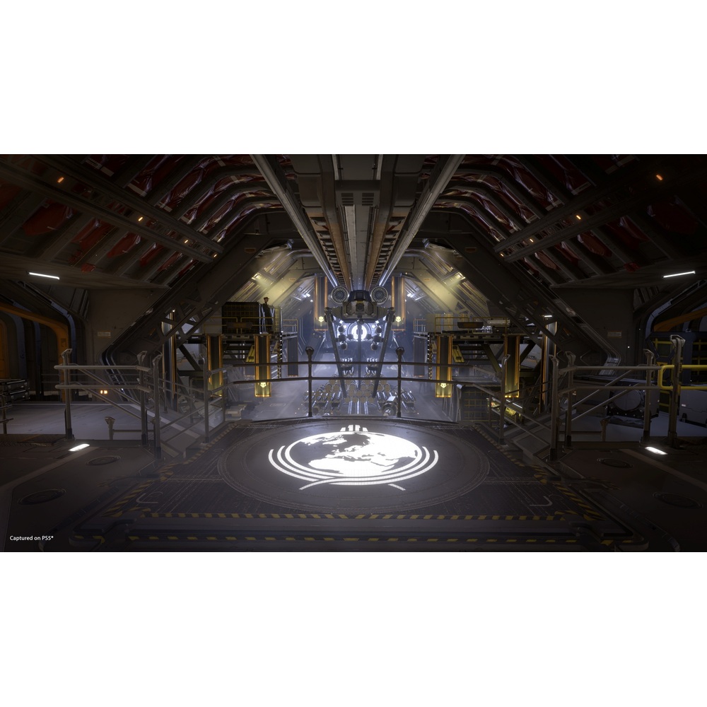 Helldivers 2 PS5 | Smyths Toys UK