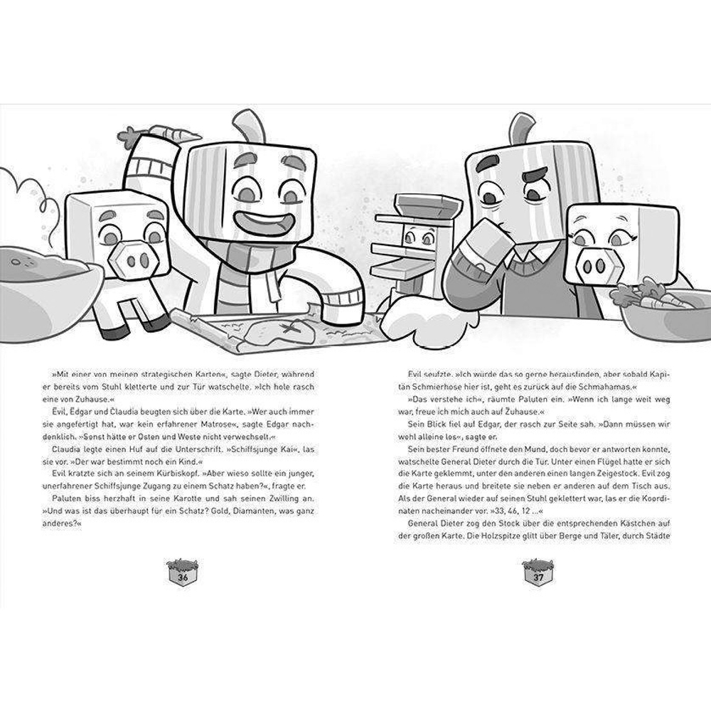 Paluten Freedom Bücher sortiert | Smyths Toys Schweiz