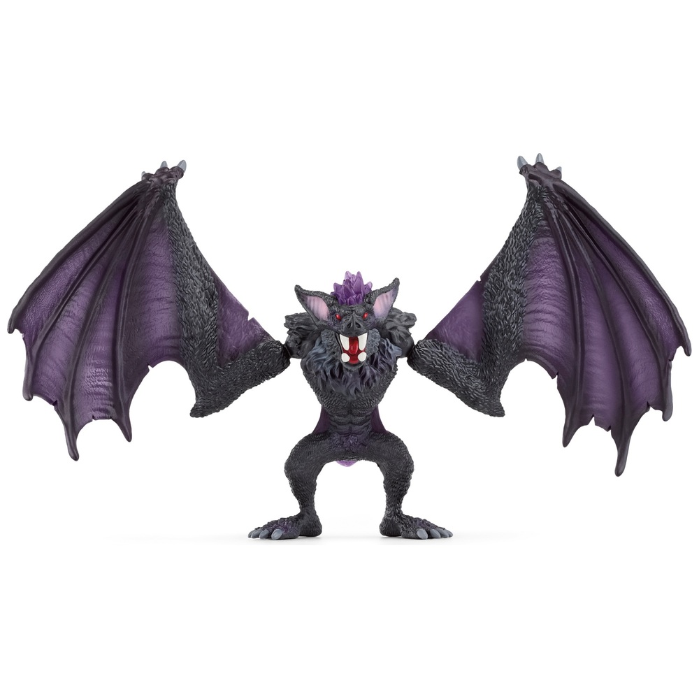 schleich Eldrador 70792 Shadow Bat | Smyths Toys Ireland