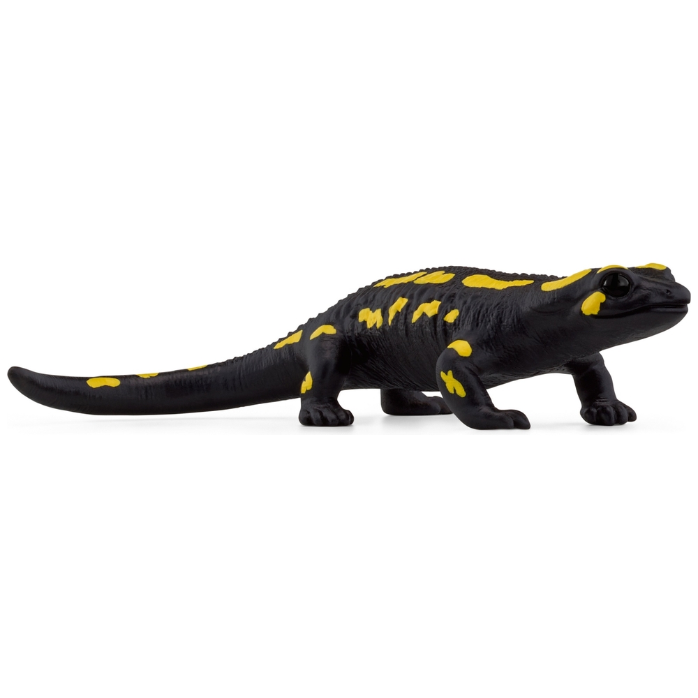 schleich Wild Life 14870 Fire Salamander | Smyths Toys UK