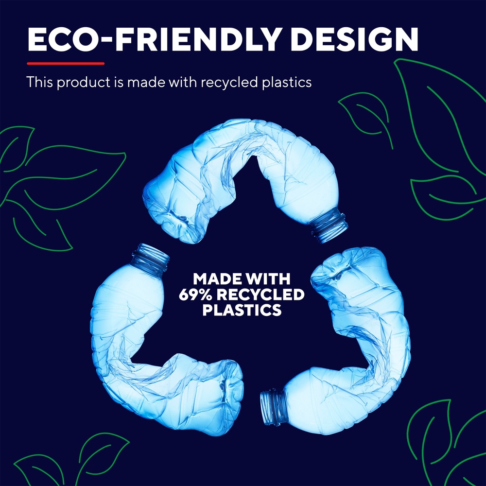 Trust GXT 833W Thado TKL Illuminated Keyboard - White | Smyths Toys UK