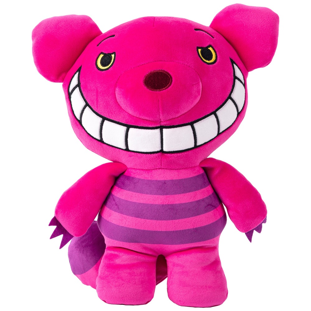 Deddy Bear 30cm Smirkitty Plush | Smyths Toys UK