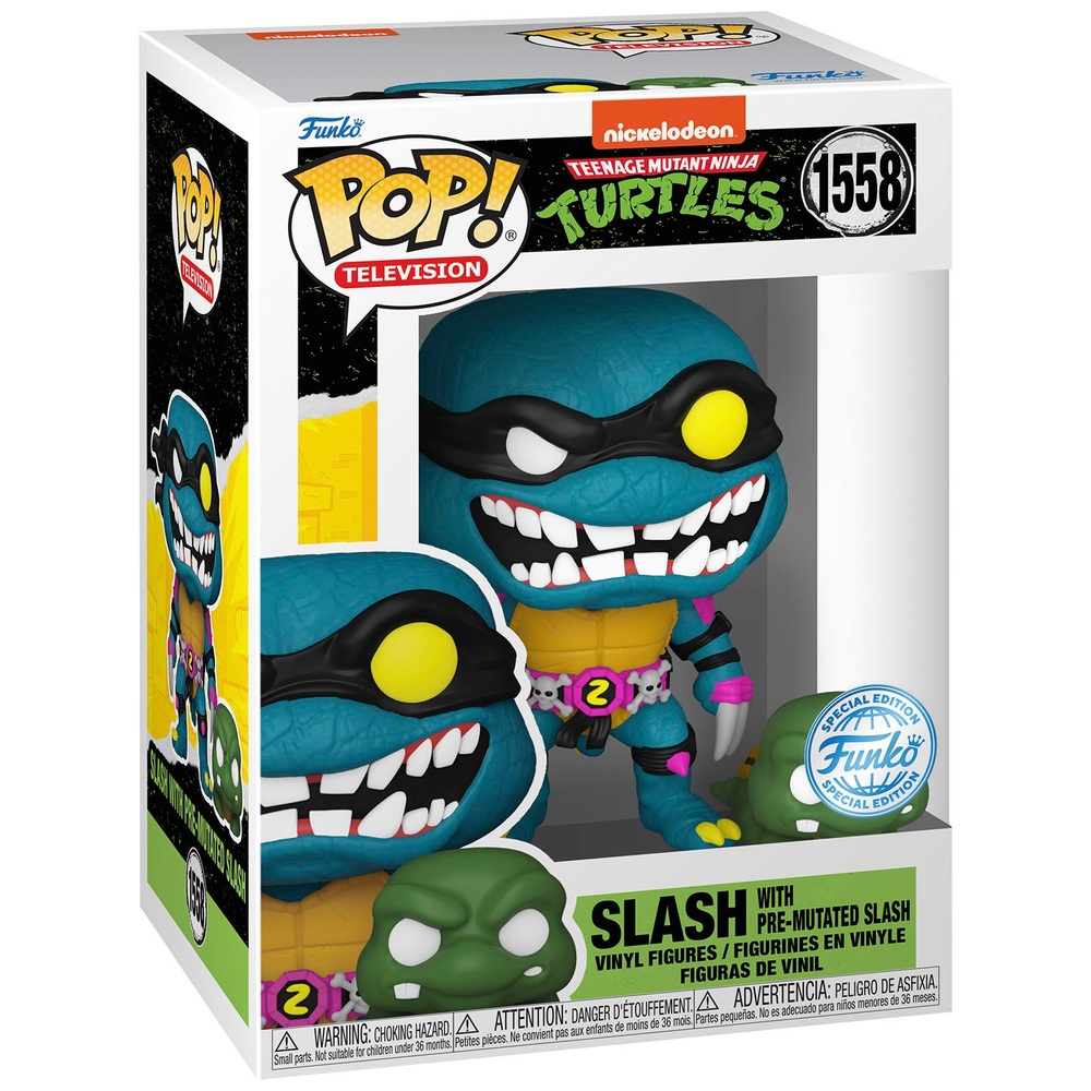 Funko pop ninja turtles store