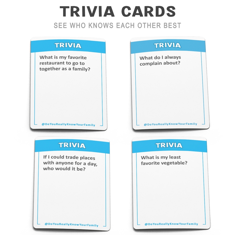 Do You Really Know Your Family Board Game Smyths Toys UK do-you-really-know-your-family-board-game-smyths-toys-uk