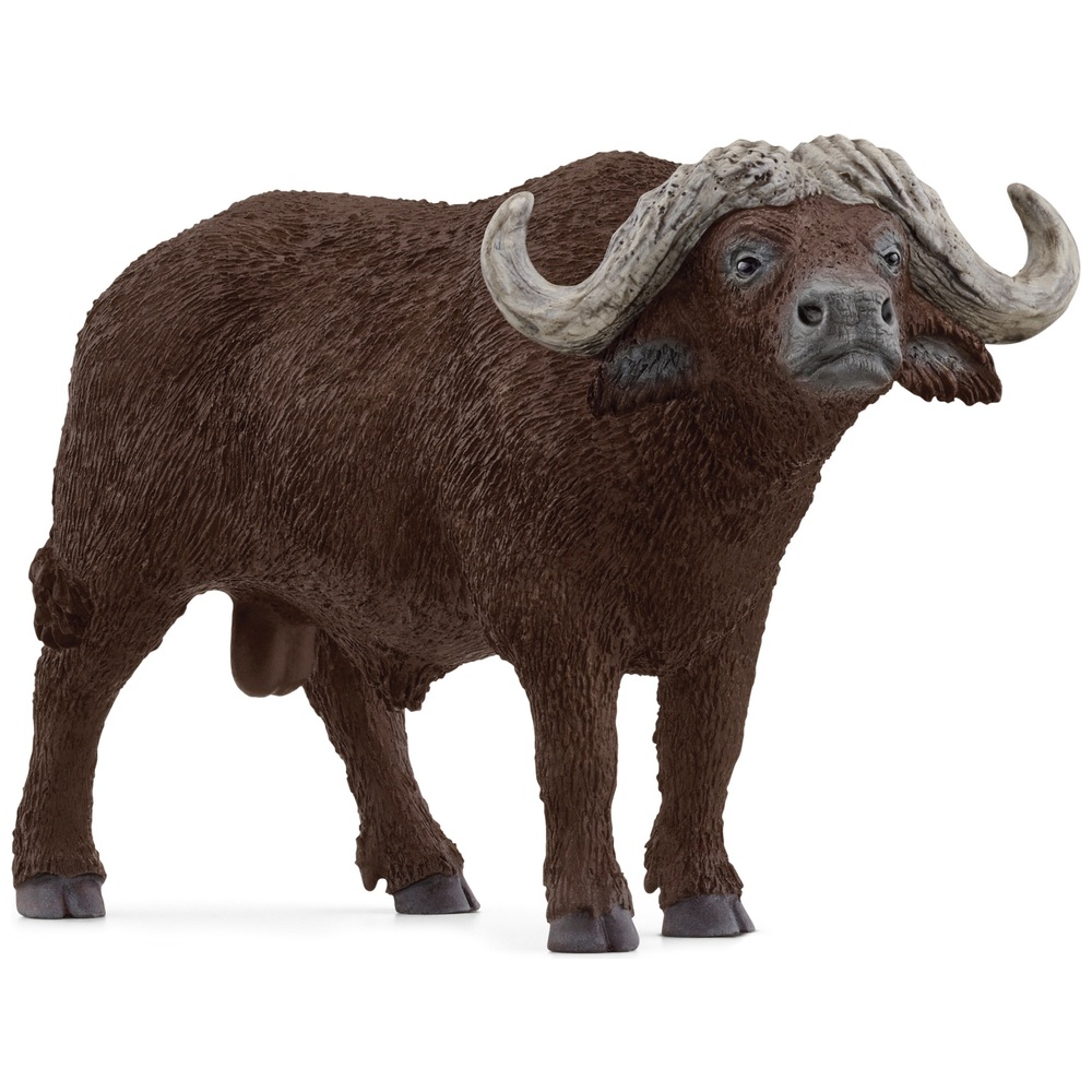 schleich Wild Life 14872 African Buffalo | Smyths Toys UK