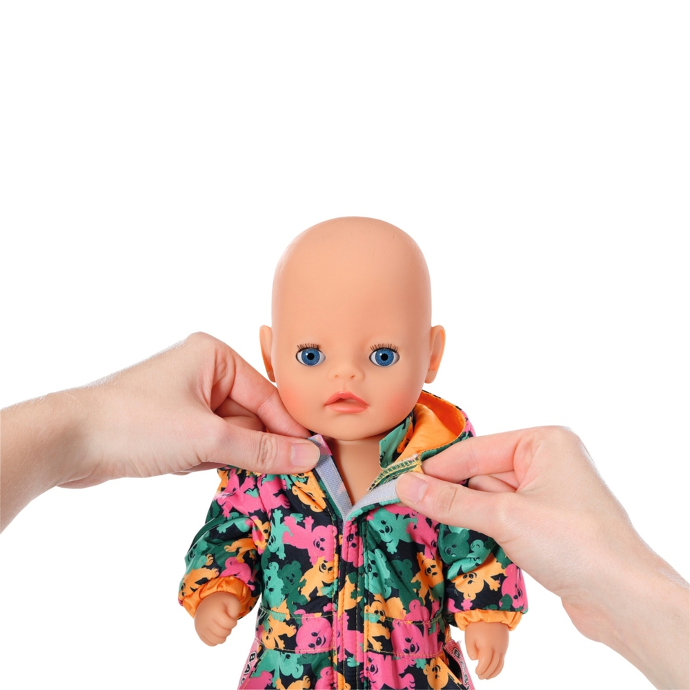 BABY born Matschhose 36 cm | Smyths Toys Deutschland