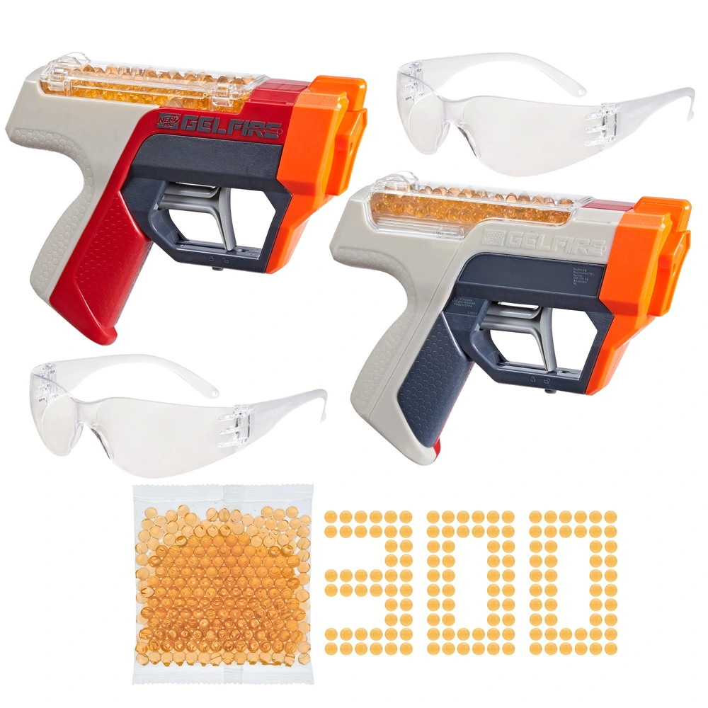Nerf Pistol NERF Blasters | Smyths Toys UK