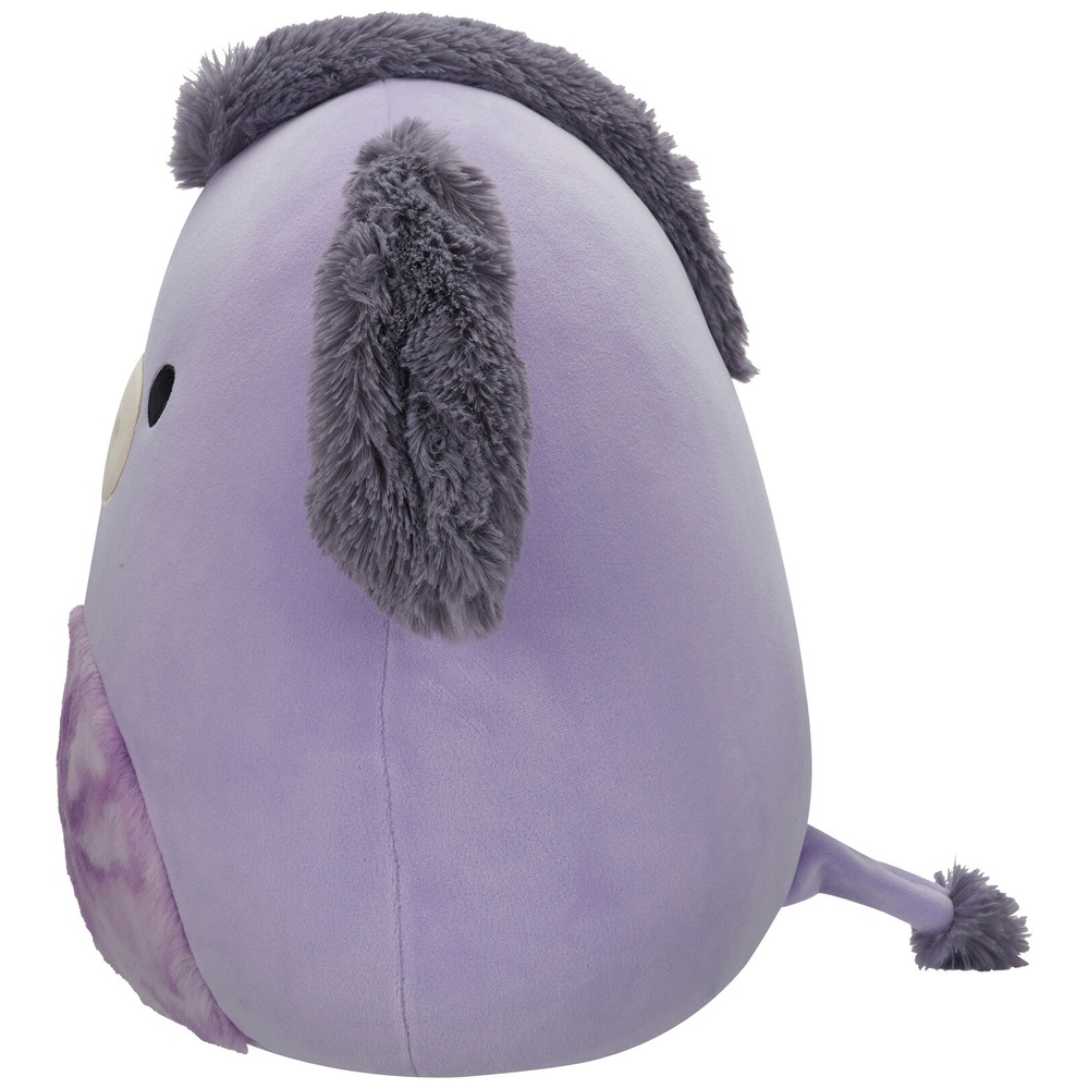 Fantasy Squad Peluches Squishmallows Deacon Donkey Morados Peluches ...