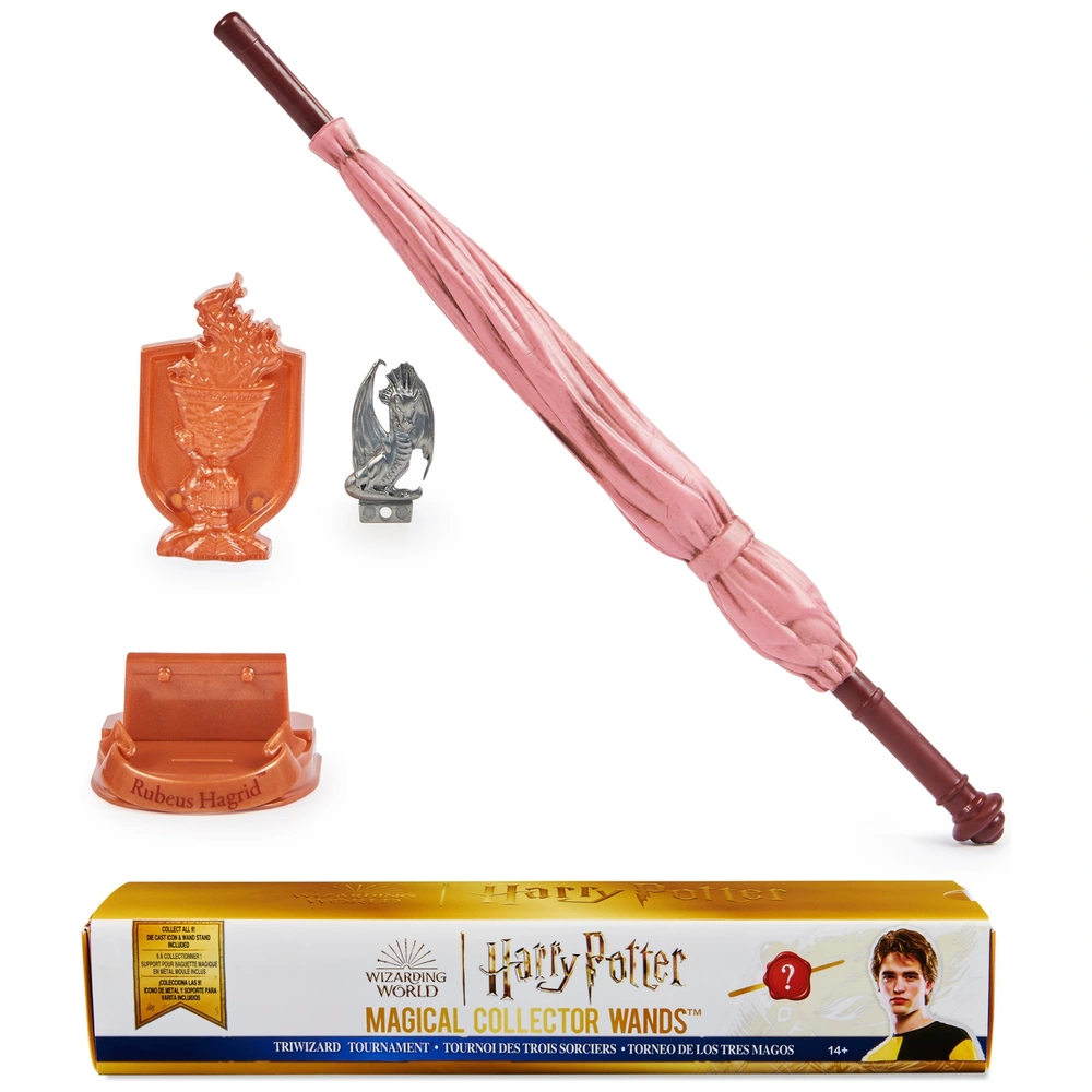 Harry Potter Magic Wand