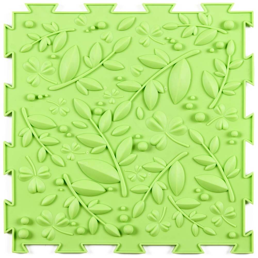 Play Factory Puzzle Mat Sensory Massage Textures | Smyths Toys UK