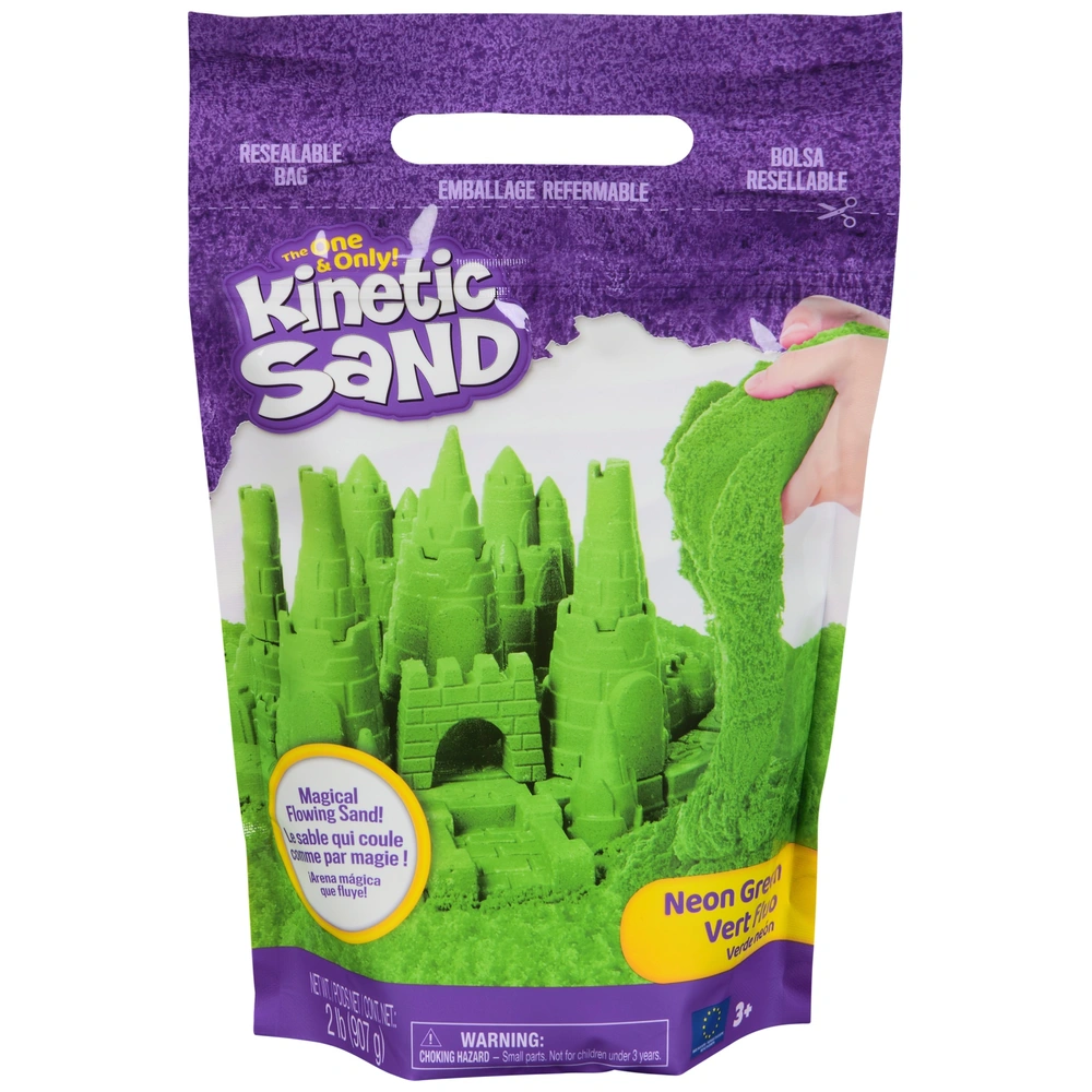 Kinetic Sand Logo Every Kinetic Sand Logo We've Ever Made #kineticsand