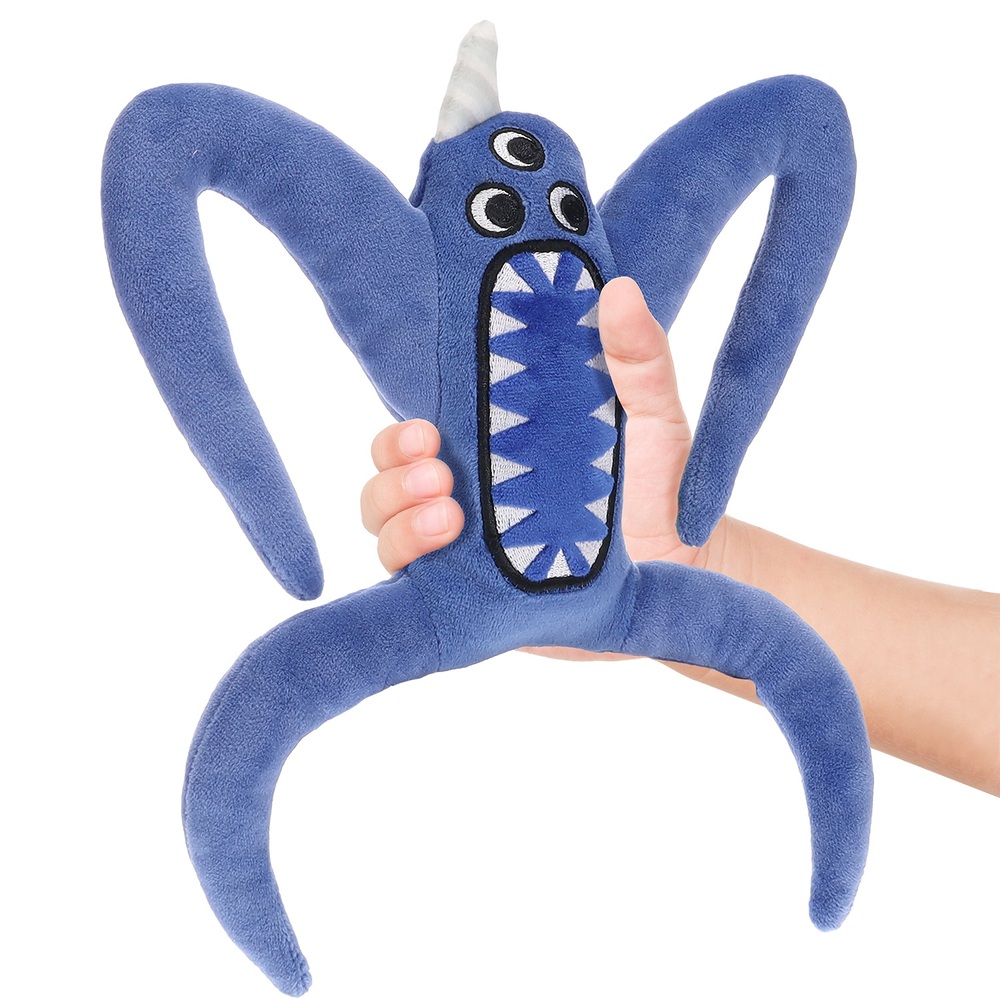 Garten of Banban Plüsch Kuscheltier Nabnab 25 cm | Smyths Toys Deutschland