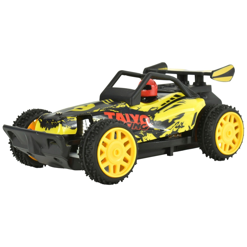 1:40 Taiyo Radio Control Mini Buggy | Smyths Toys UK