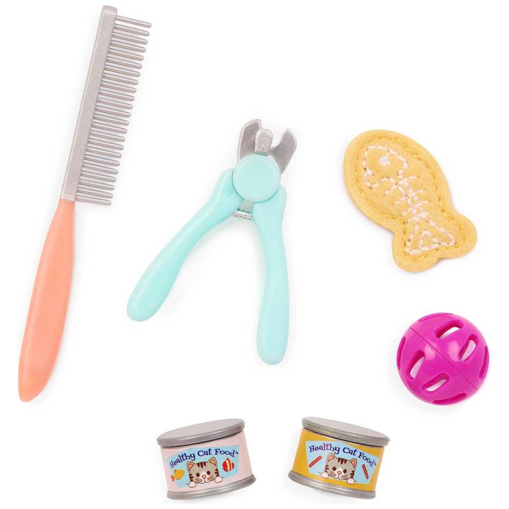 Our Generation Doll & Pet Sheela & Sammy | Smyths Toys UK