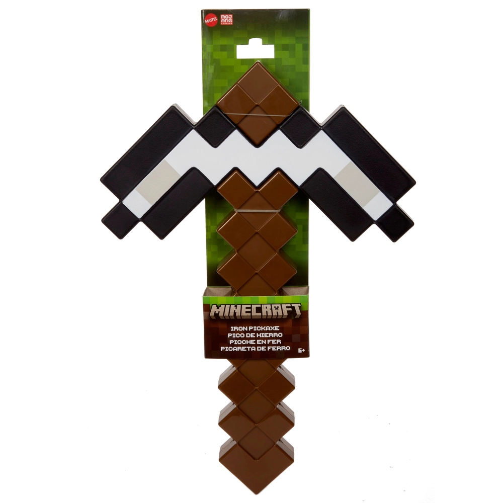 Minecraft Diamond Pickaxe And Sword Crossed Download HD The Gallery