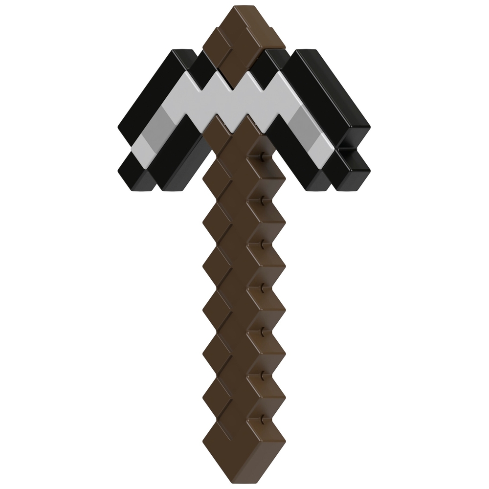 Cúlra Trédhearcach Minecraft Pickaxe This Pickaxe UPGRADE Is