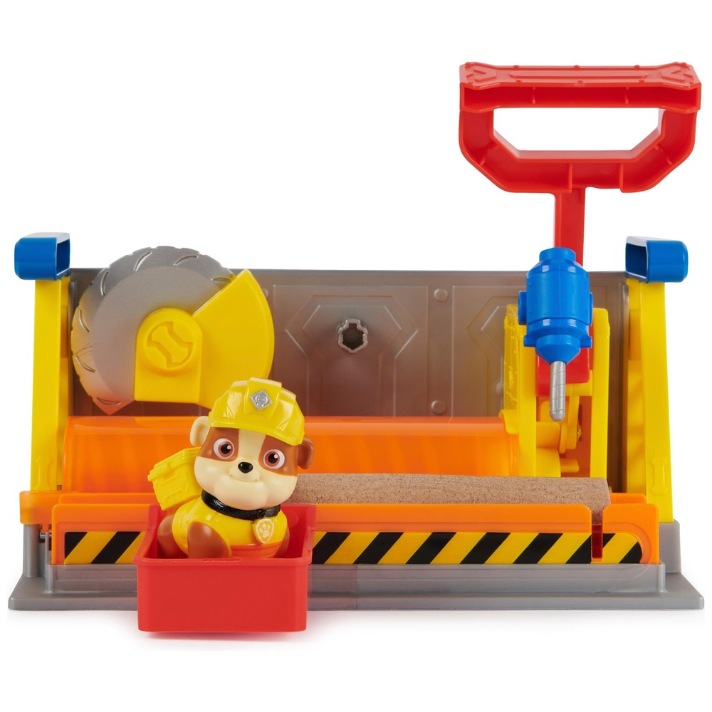 La Pat'Patrouille - Ruben & CIE L'atelier de Ruben | Smyths Toys France
