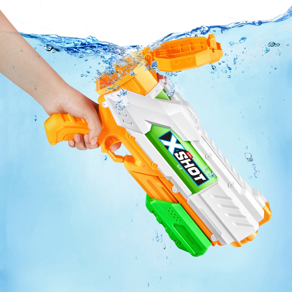 X-Shot Bunch O Balloons Tropical Splash Pack by ZURU | Smyths Toys UK
