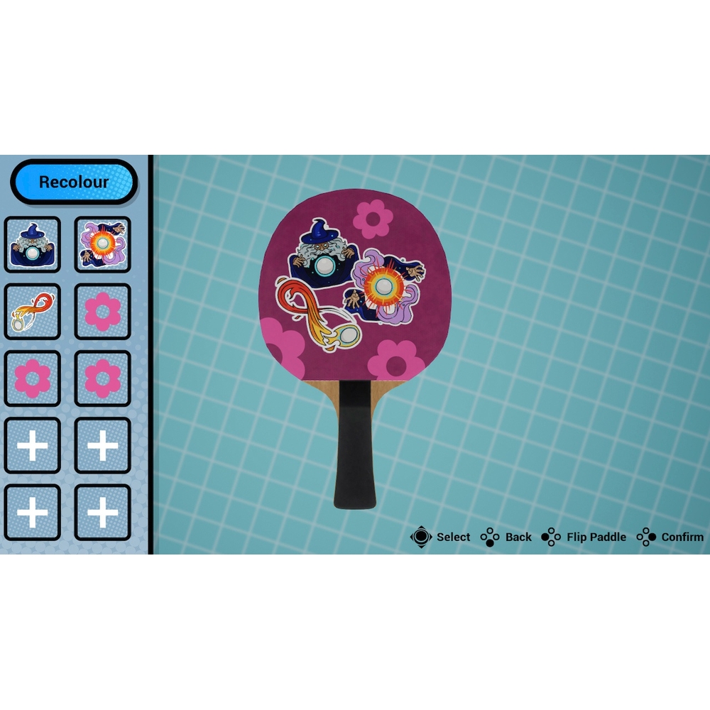 Tip Top Table Tennis Kit Nintendo Switch Smyths Toys UK