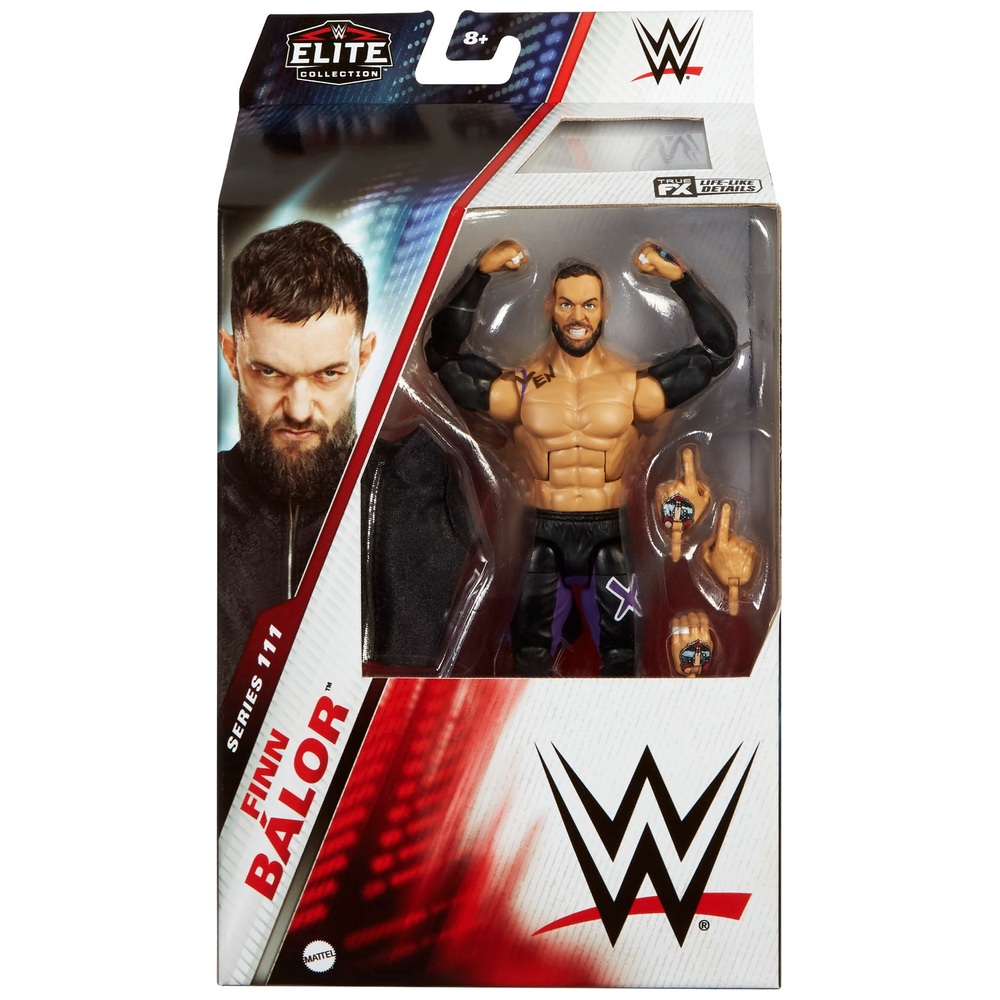 Wwe toys elite store