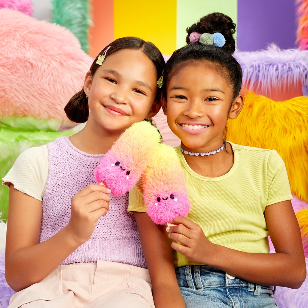 Popsicle Plushie Disney | Toys | Disney Parks Im Sweet Popsicle Mickey