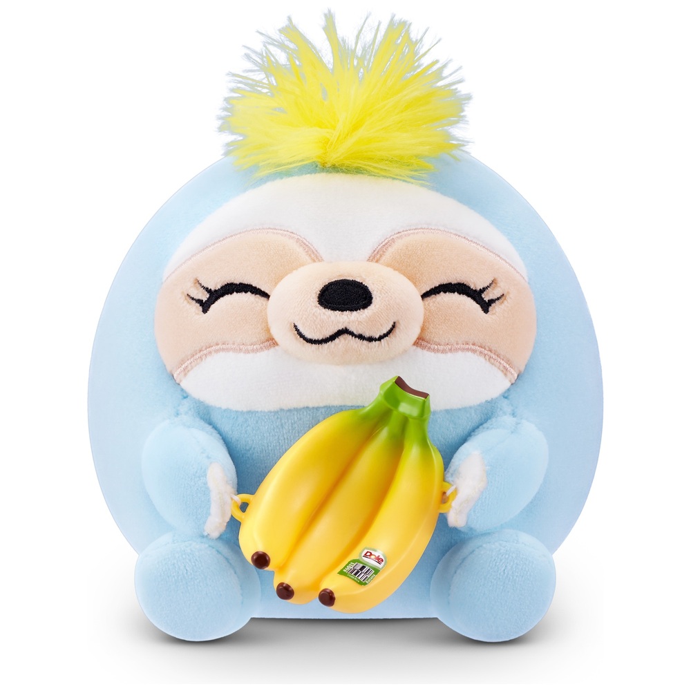 Snackles Kuscheltier Serie 2 14 cm sortiert | Smyths Toys Österreich