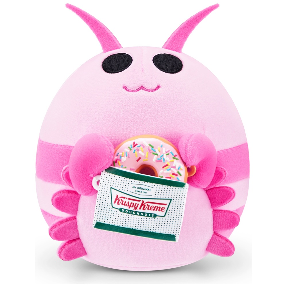 Snackles Series 2 13cm Snackle Assortment by ZURU | Smyths Toys UK