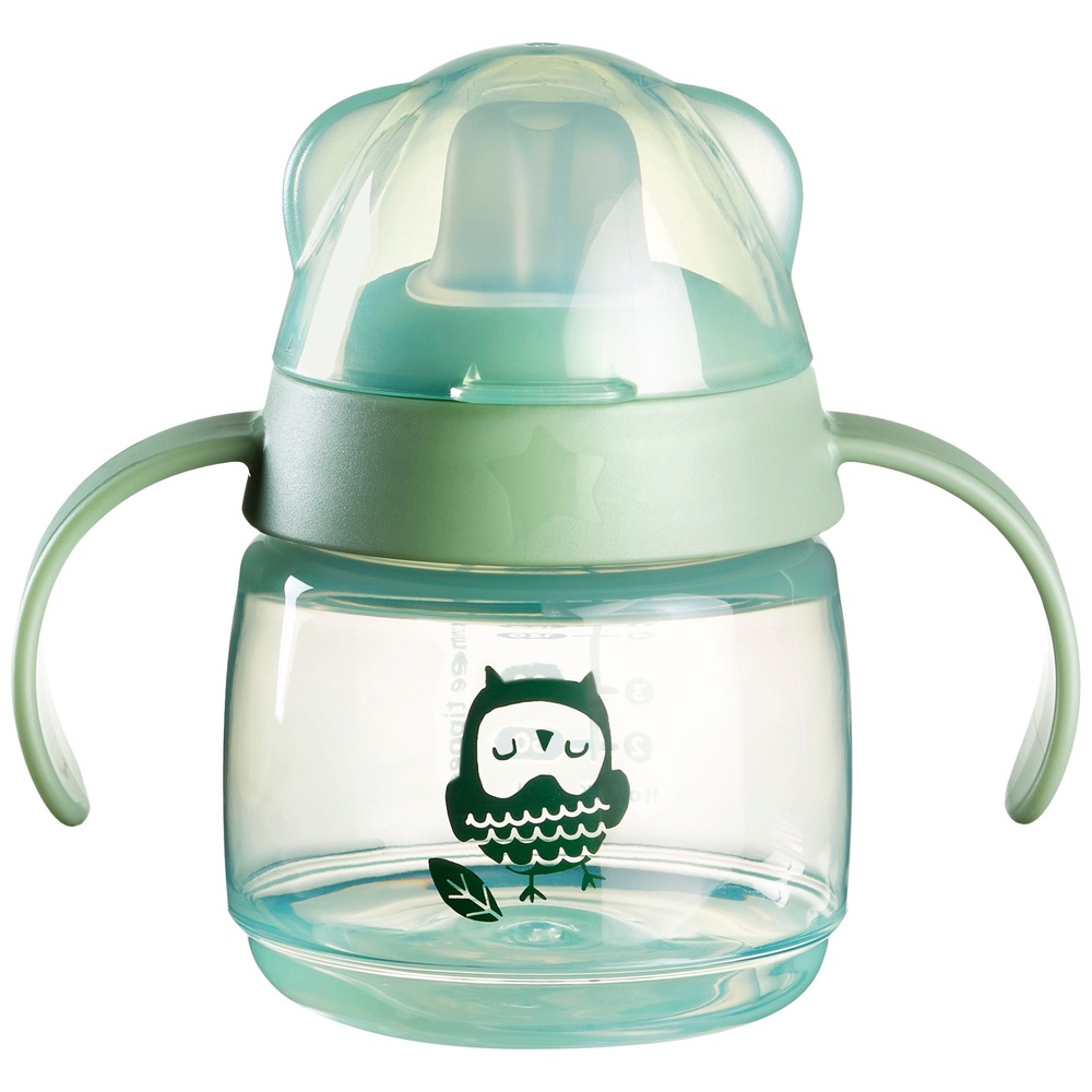 Tommee Tippee 150ml Transition Sippy Cup 3 Months+ Assortment | Smyths ...