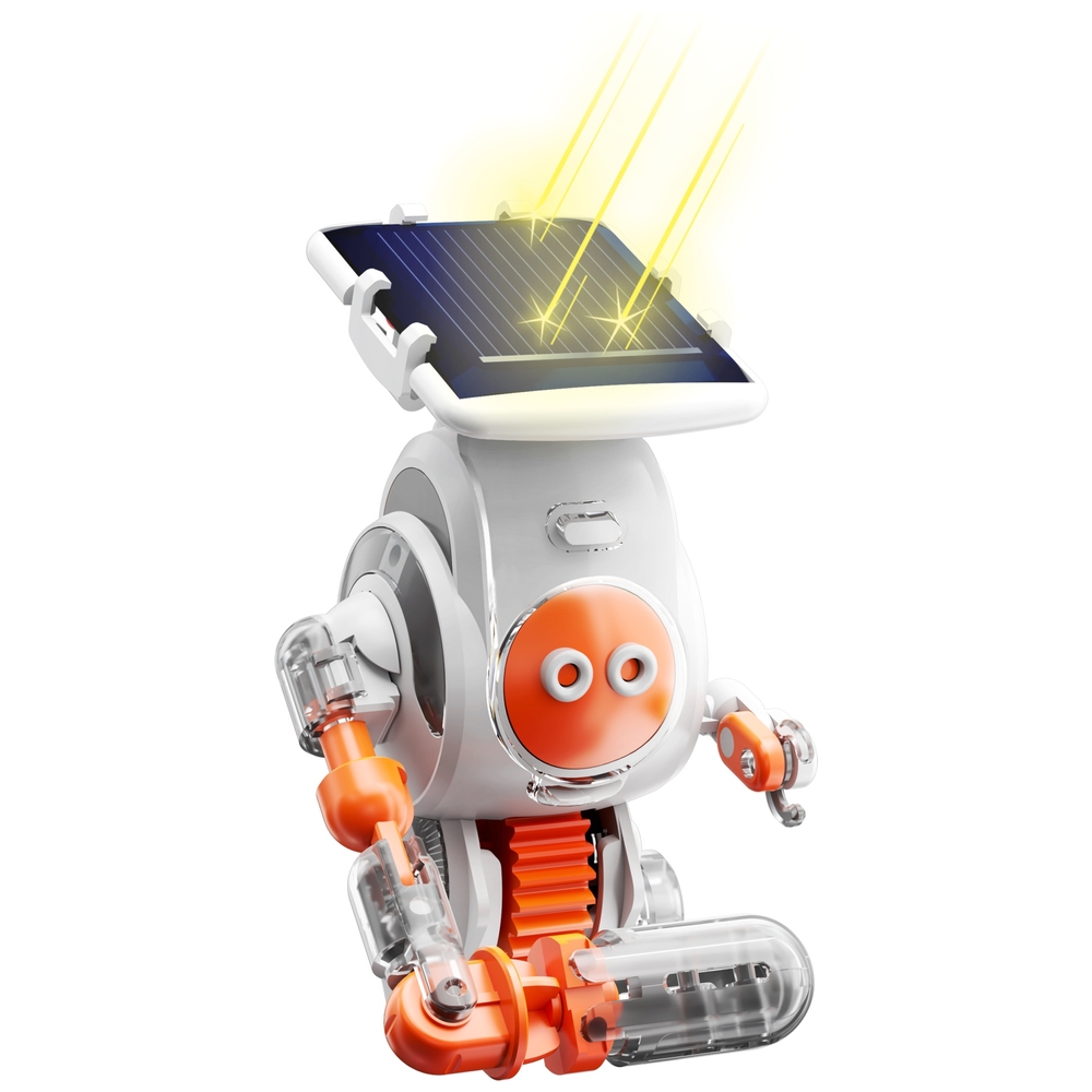 KOSMOS Solar Bots | Smyths Toys Österreich