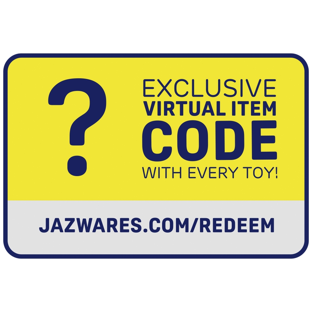 Roblox Dev Series Brookhaven Panzer 19 cm | Smyths Toys Österreich