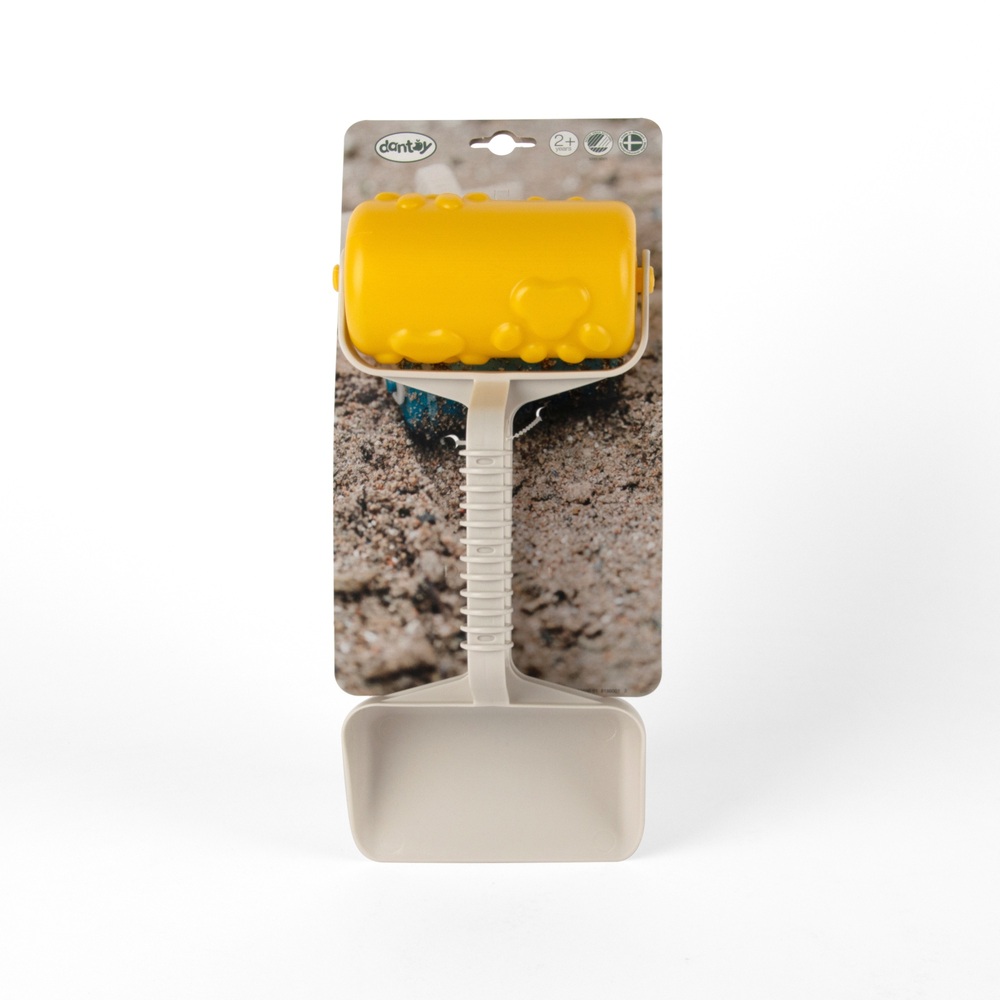 Dantoy Sand Spade and Roller Assortment | Smyths Toys UK