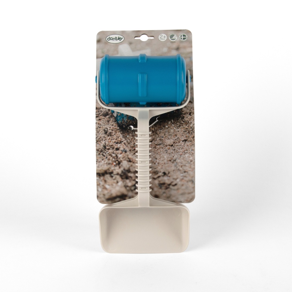 Dantoy Sand Spade and Roller Assortment | Smyths Toys UK