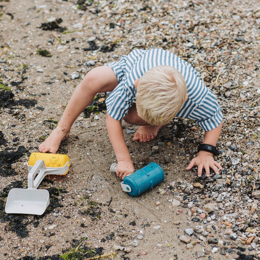 Dantoy Sand Spade and Roller Assortment | Smyths Toys UK