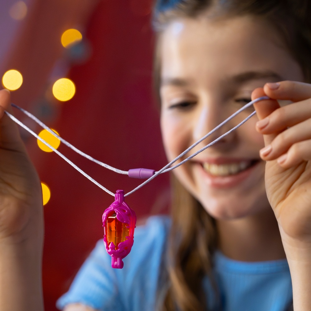 Crystal Gaze Fortune Telling Crystal Ball | Smyths Toys UK