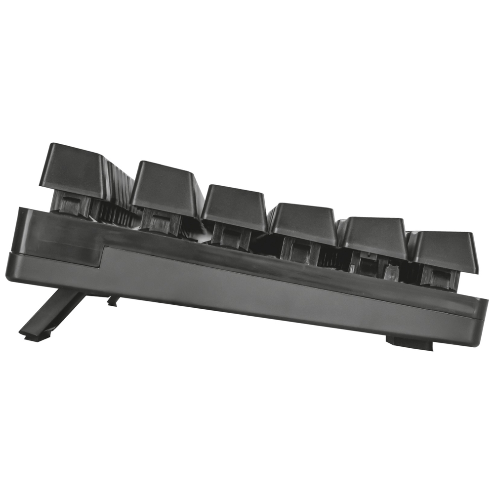 Trust GXT 838 Azor Gaming Bundle - Keyboard and Mouse | Smyths Toys UK