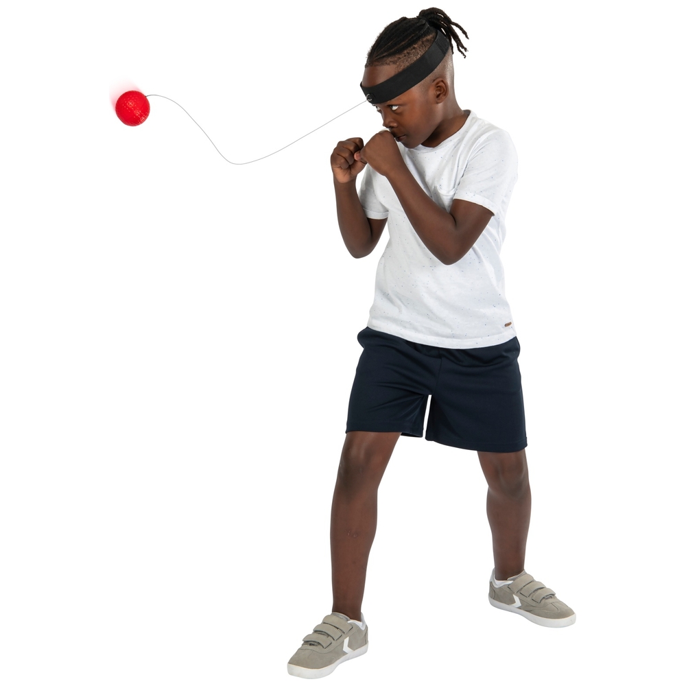 Boxing Club Reflex Training Ball on String | Smyths Toys UK