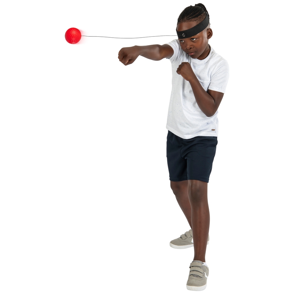 Boxing Club Reflex Training Ball on String | Smyths Toys UK