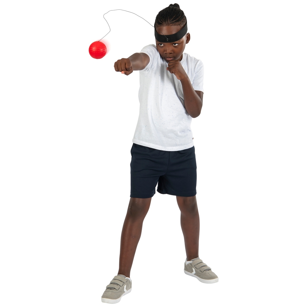 Boxing Club Reflex Training Ball on String | Smyths Toys UK