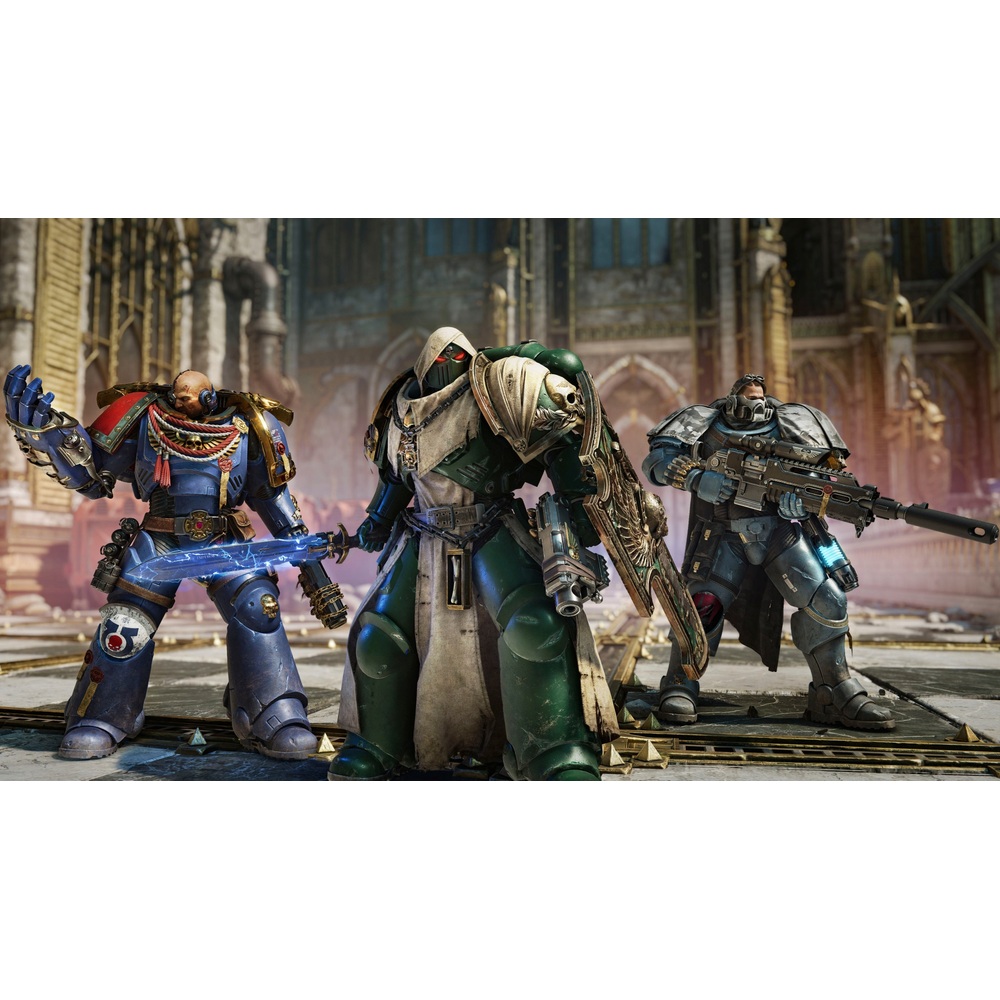 Warhammer 40,000: Space Marine 2 Xbox Series X | Smyths Toys UK