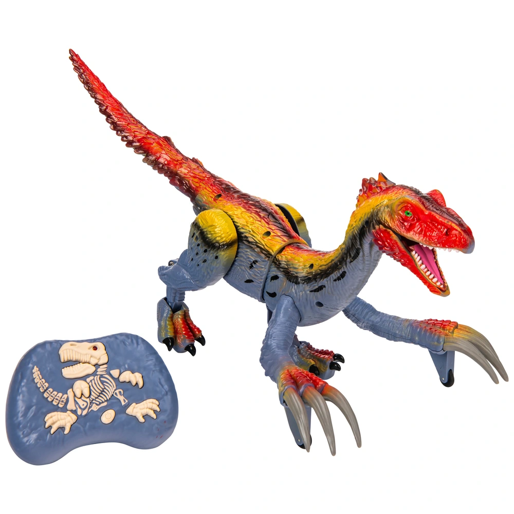 Remote Control Dinosaur Toys R Us