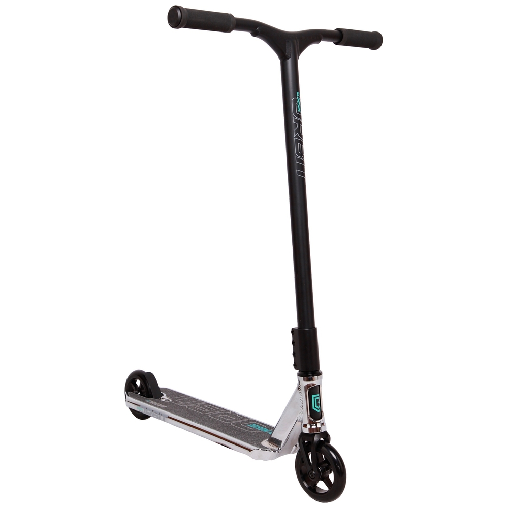 Blindside Orbit Chrome Stunt Scooter | Smyths Toys UK
