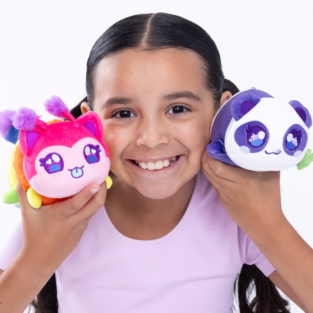 Aphmau MeeMeows Mystery Mini Plush Safari Assortment | Smyths Toys UK